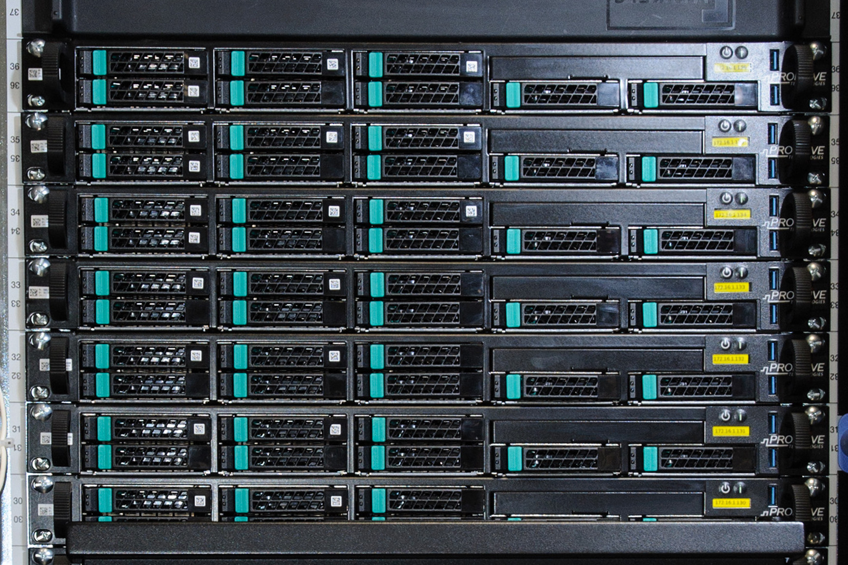 System Integration Services | Prodrive Technologies