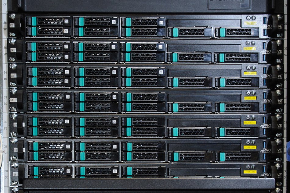 System integration services | Prodrive Technologies