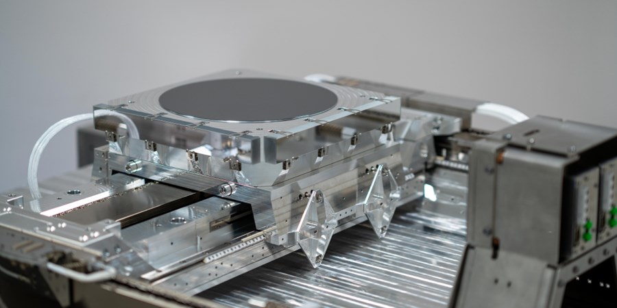 A new, complete solution with the Proton Motion Stage | Prodrive ...