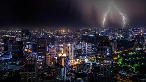 Creating meaningful technologies | Prodrive Technologies