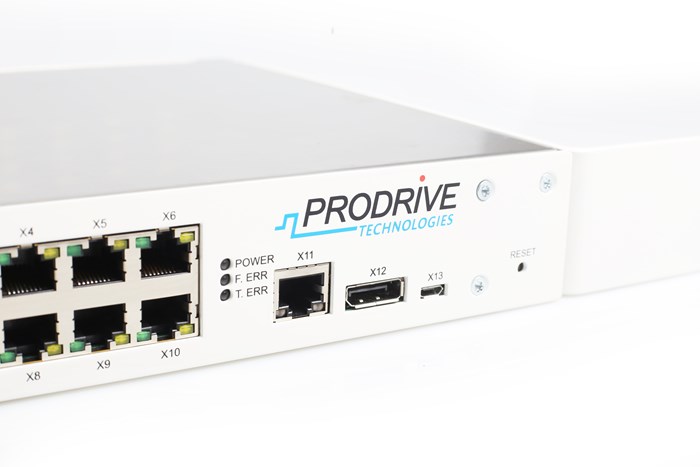 Industrial PCs | Prodrive Technologies