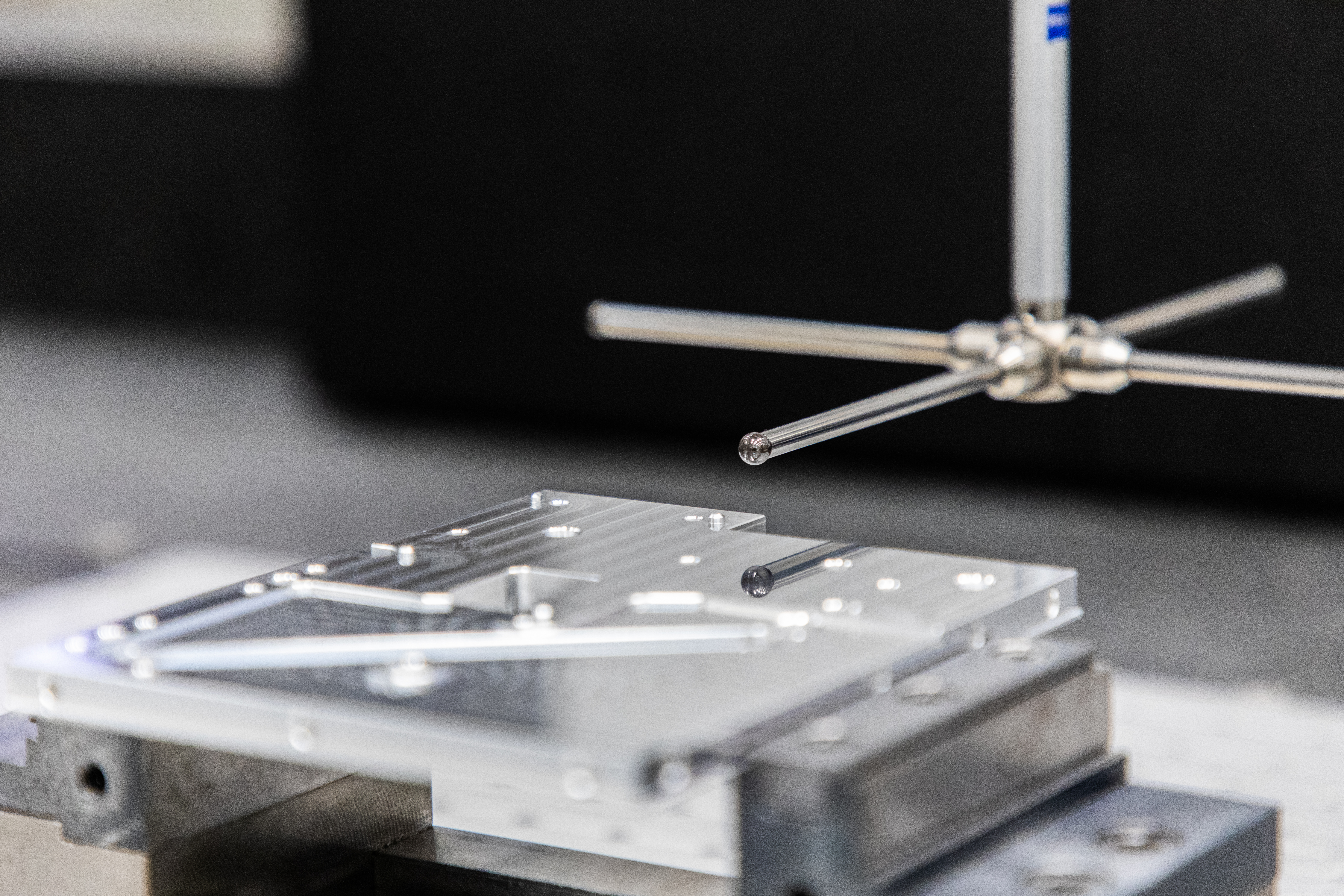 Producing with highly-automated milling machines | Prodrive Technologies