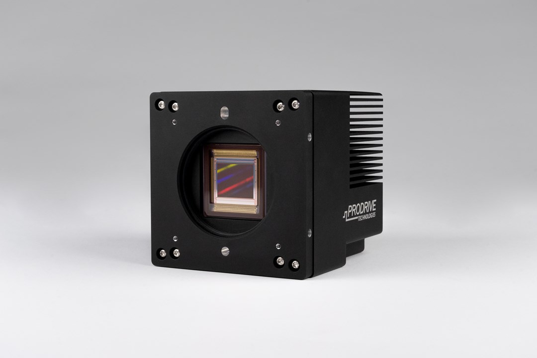 Area scan camera | Prodrive Technologies