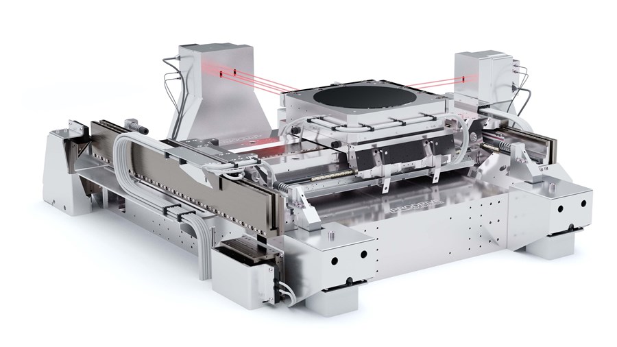 Tapping into a new DSPE member's expertise | Prodrive Technologies