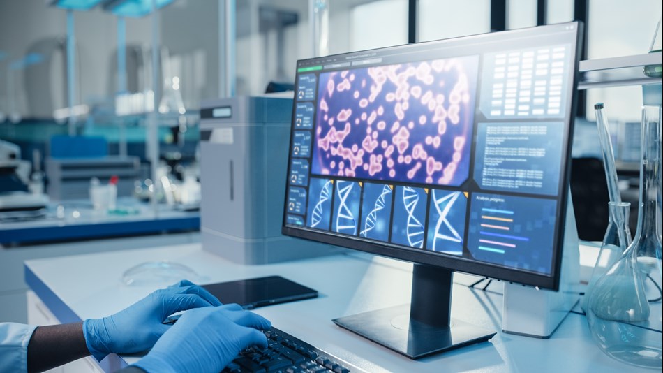 Equipment Development & Manufacturing Services | Prodrive Technologies