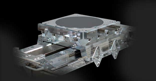 Integrated Systems | Prodrive Technologies