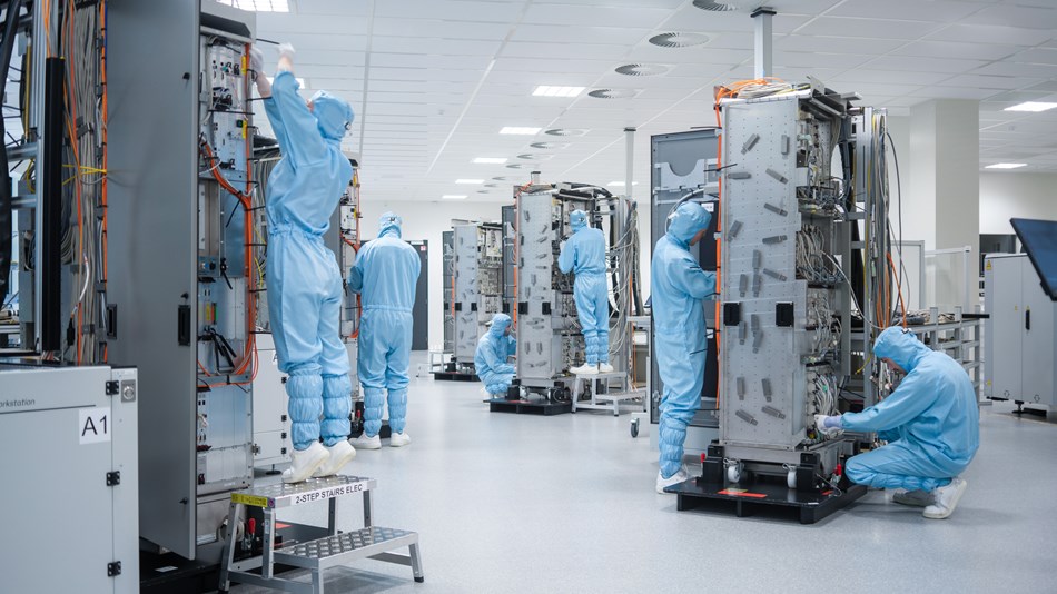 Creating meaningful technologies | Prodrive Technologies