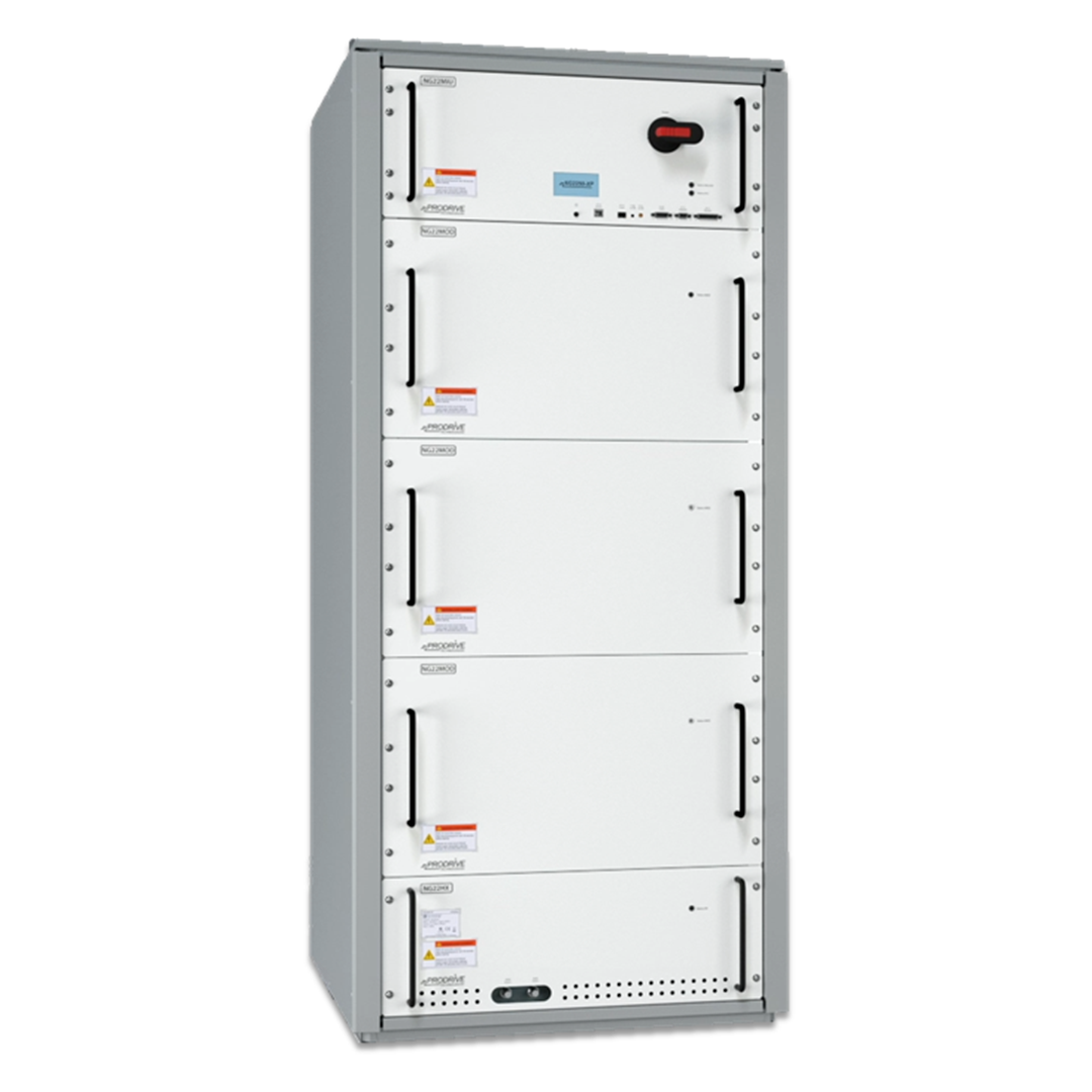 NG2250-XP | Prodrive Technologies