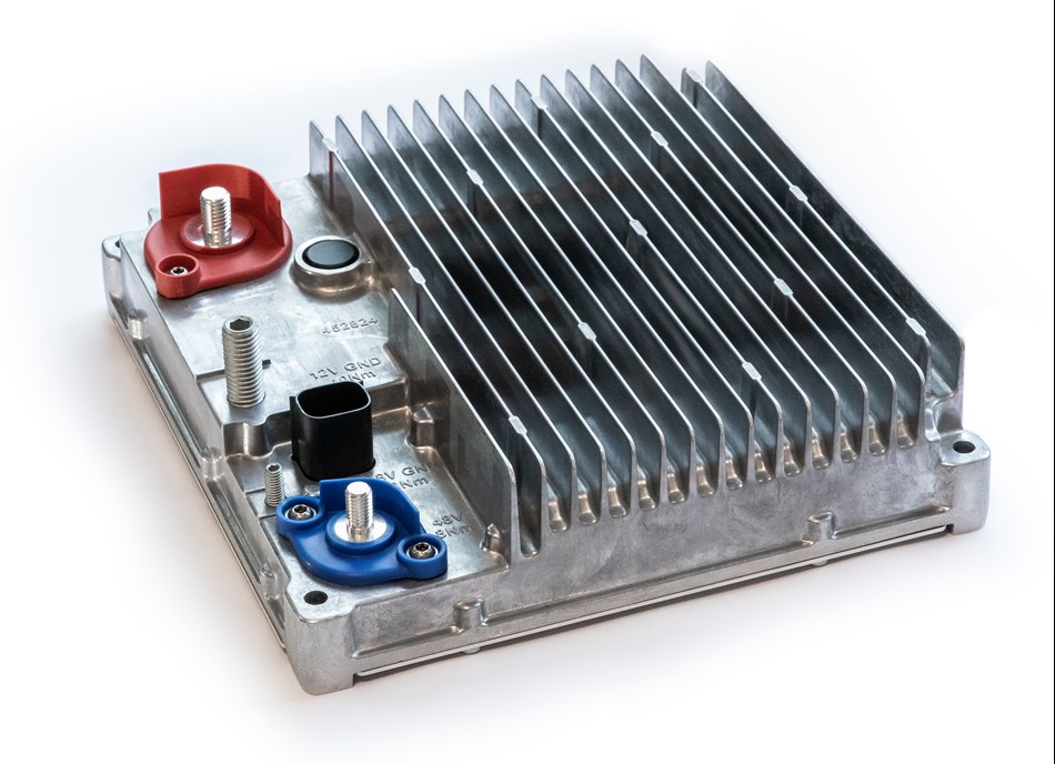 Power Conversion Solutions | Prodrive Technologies