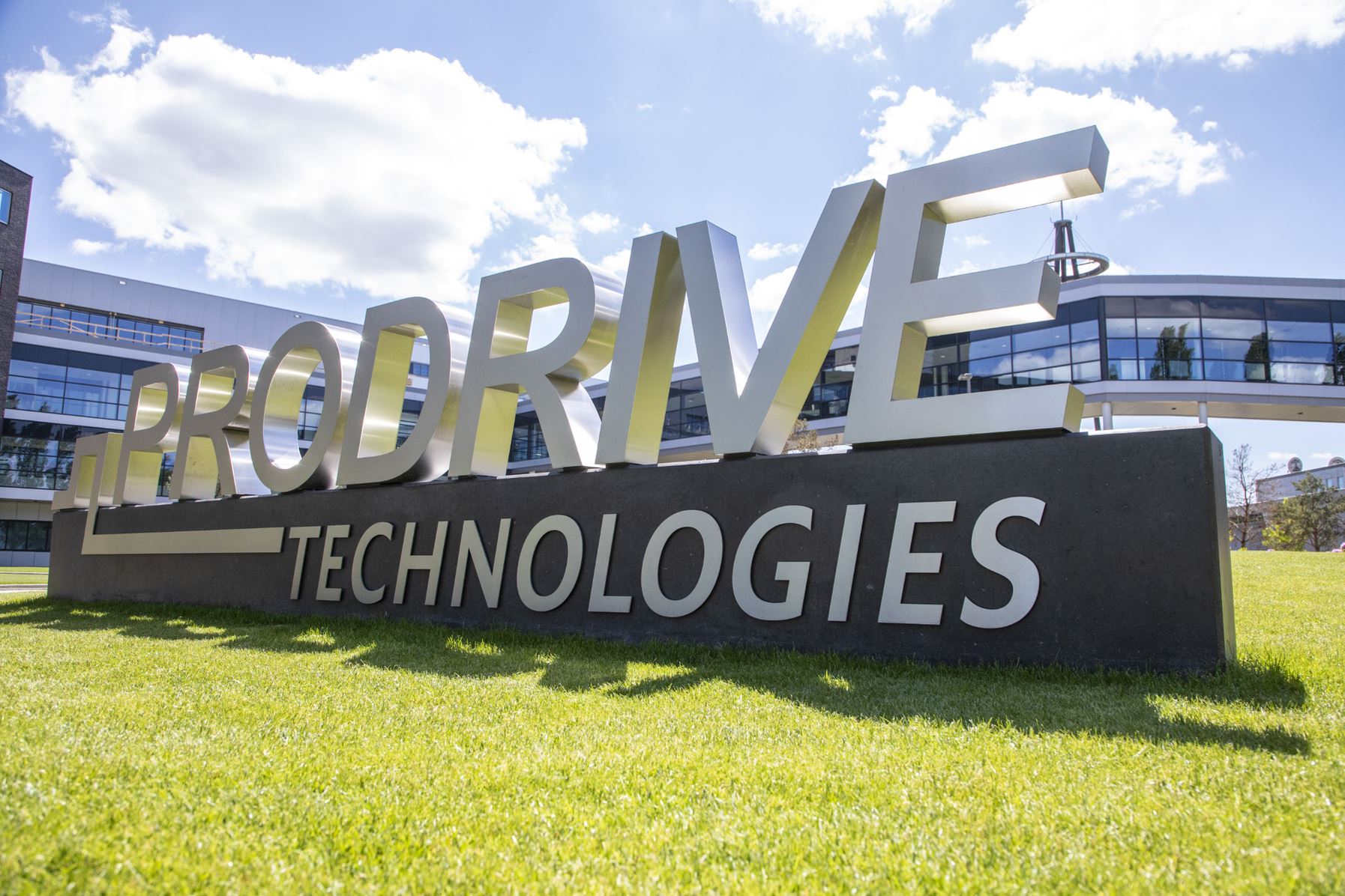 News & Articles | Prodrive Technologies