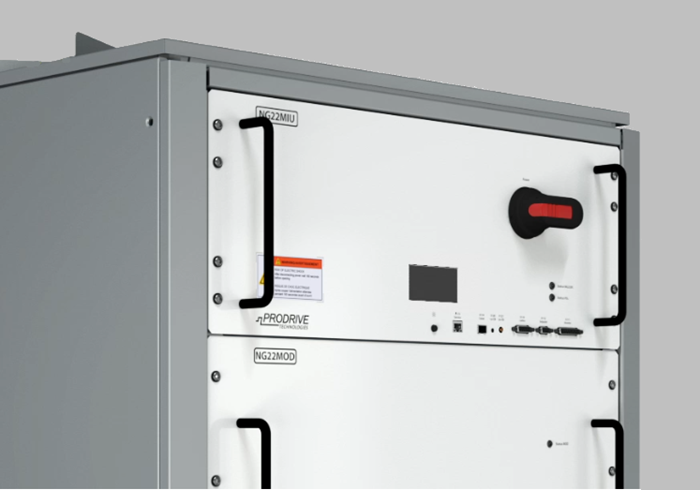 Gradient Amplifiers | Prodrive Technologies