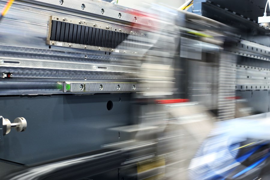 Prodrive Technologies streamlines software development with its own platform | Prodrive Technologies