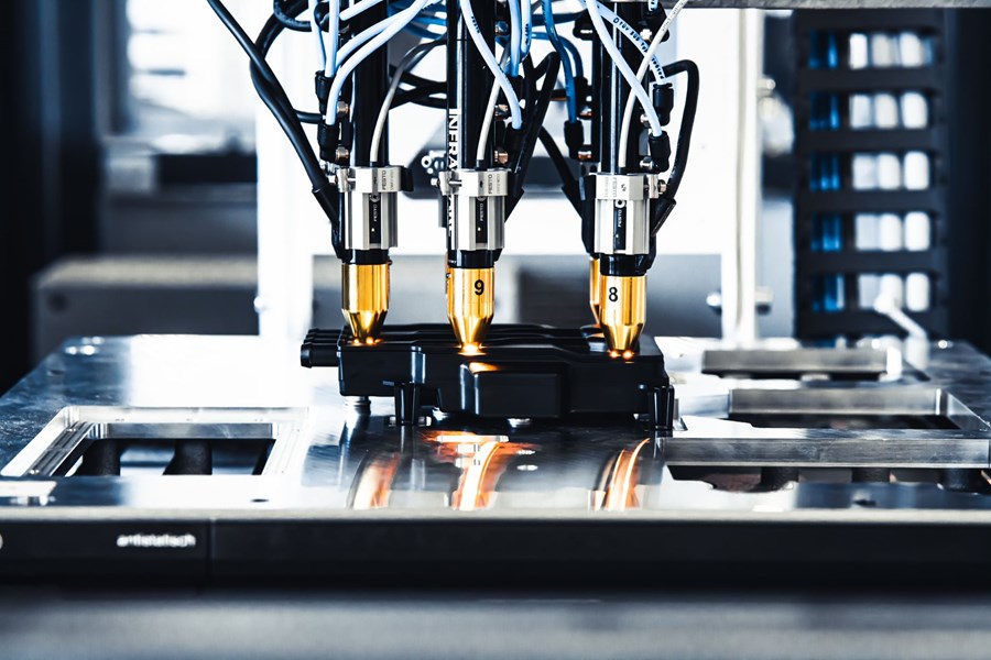 Press Release – Prodrive Technologies Announces Completion of Minority ... Press Release – Prodrive Technologies Announces Completion of Minority ...