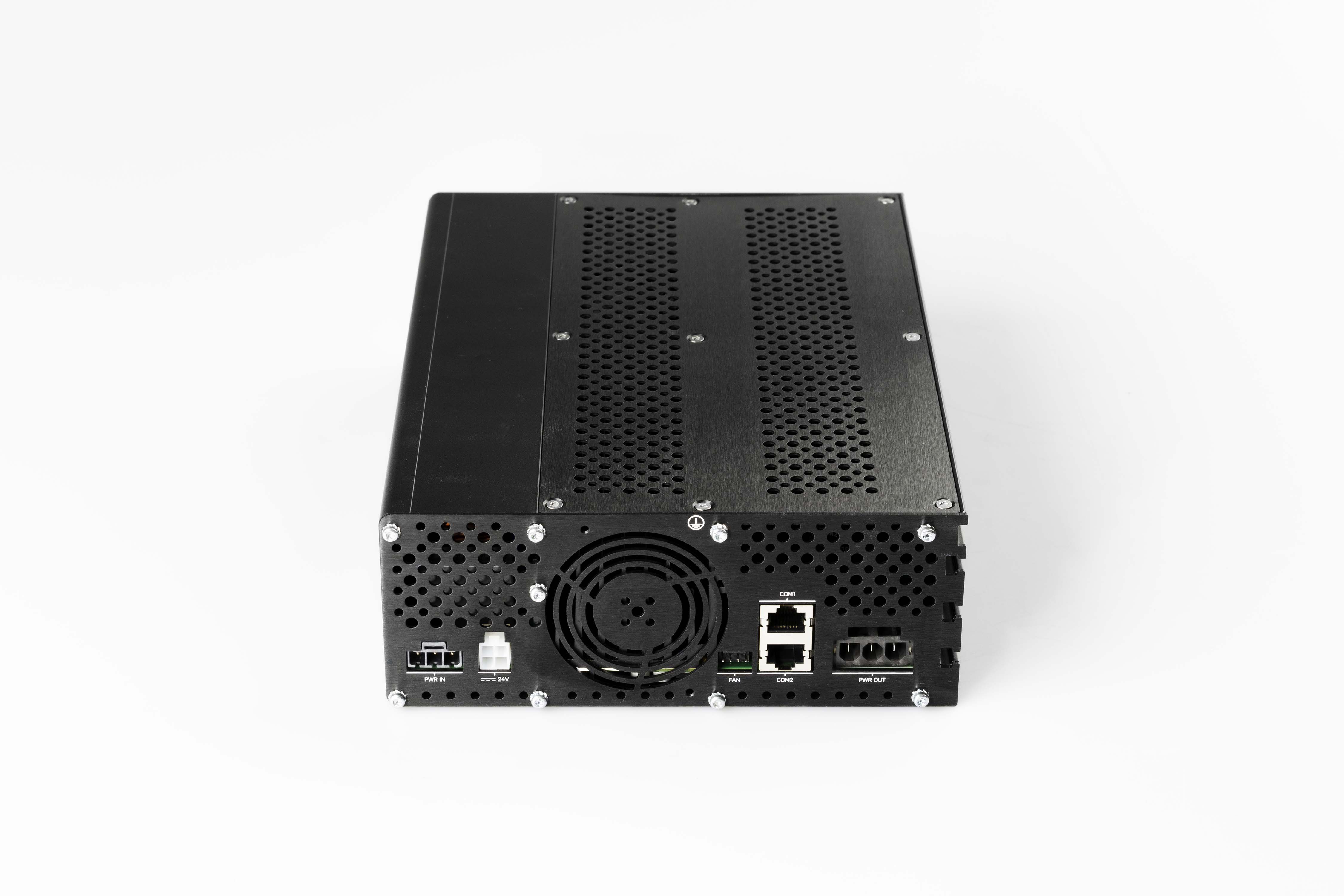 Power Supply | Prodrive Technologies