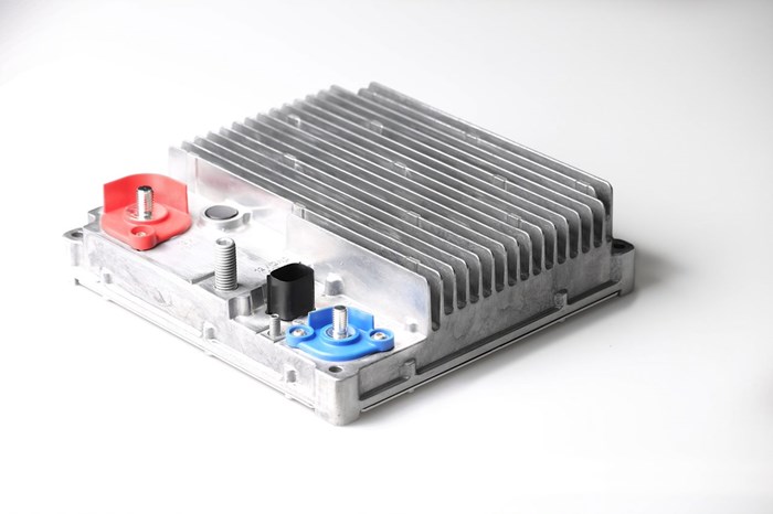 Converters | Prodrive Technologies