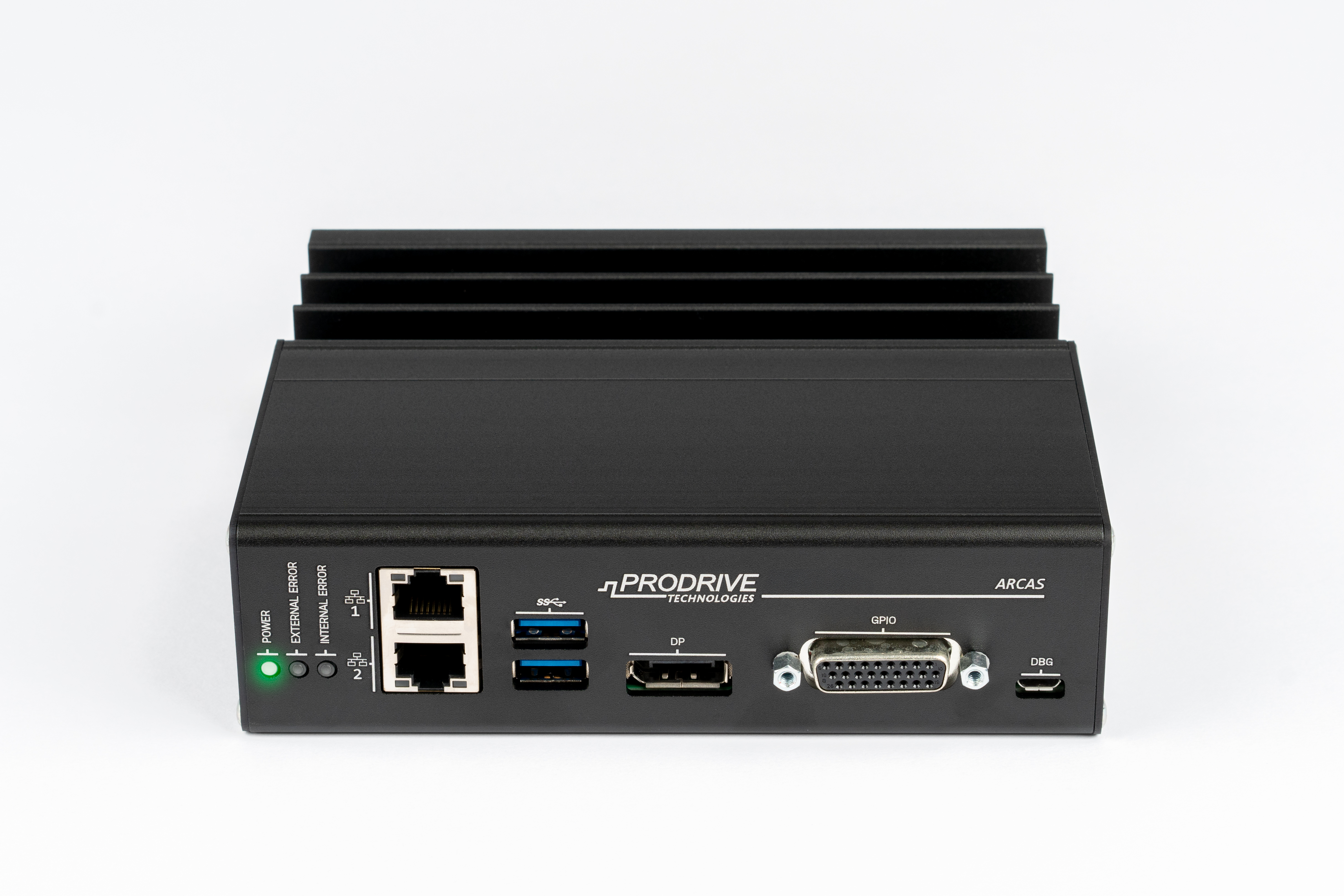 Arcas series | Prodrive Technologies