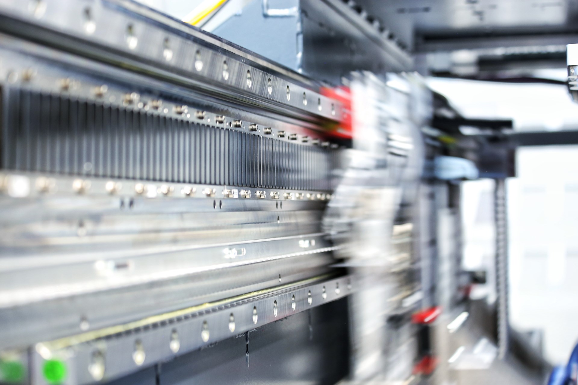 7 Reasons to Choose Prodrive Technologies for Motion & Mechatronics ...