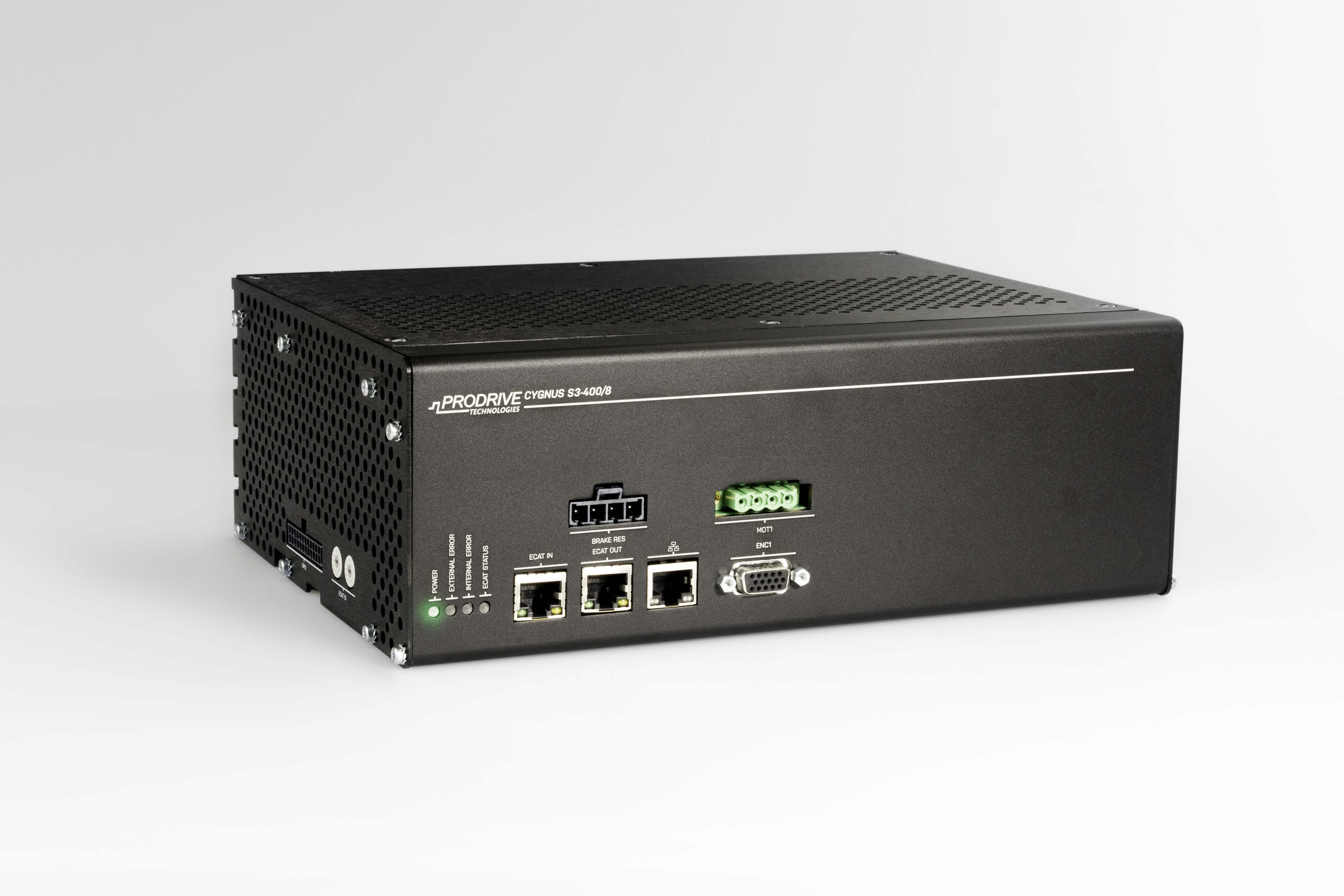 Cygnus Series | Prodrive Technologies