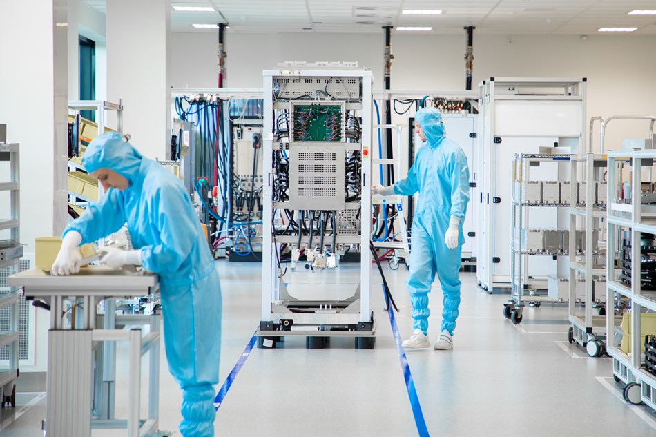 Automated Test Solutions | Prodrive Technologies