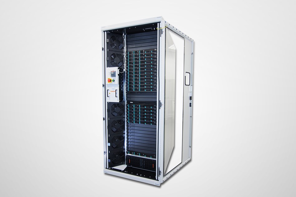 Embedded Computing Systems | Prodrive Technologies