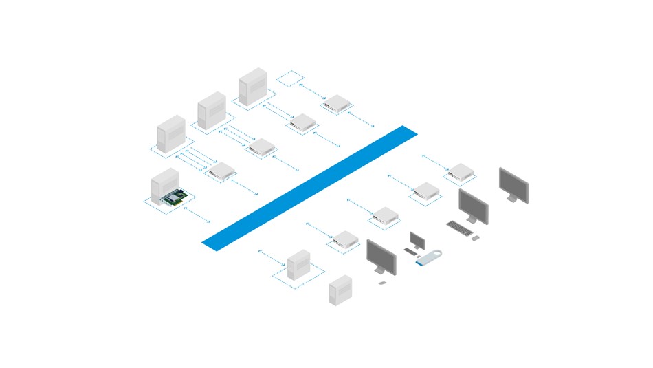 Medical Audio-Video Distribution | Prodrive Technologies