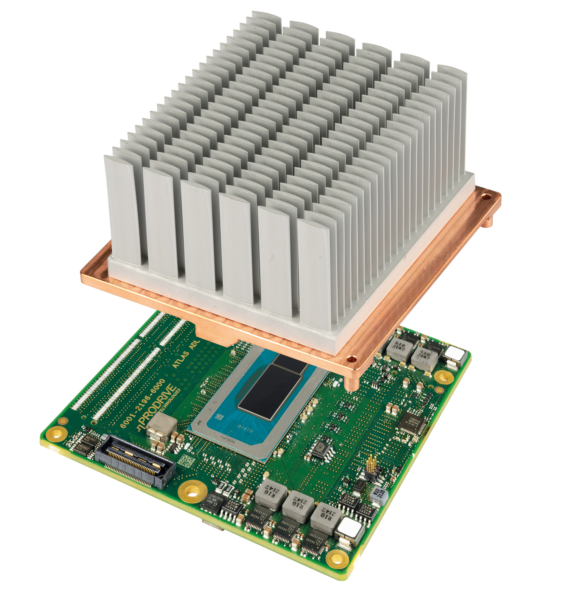 Com Express Modules | Prodrive Technologies