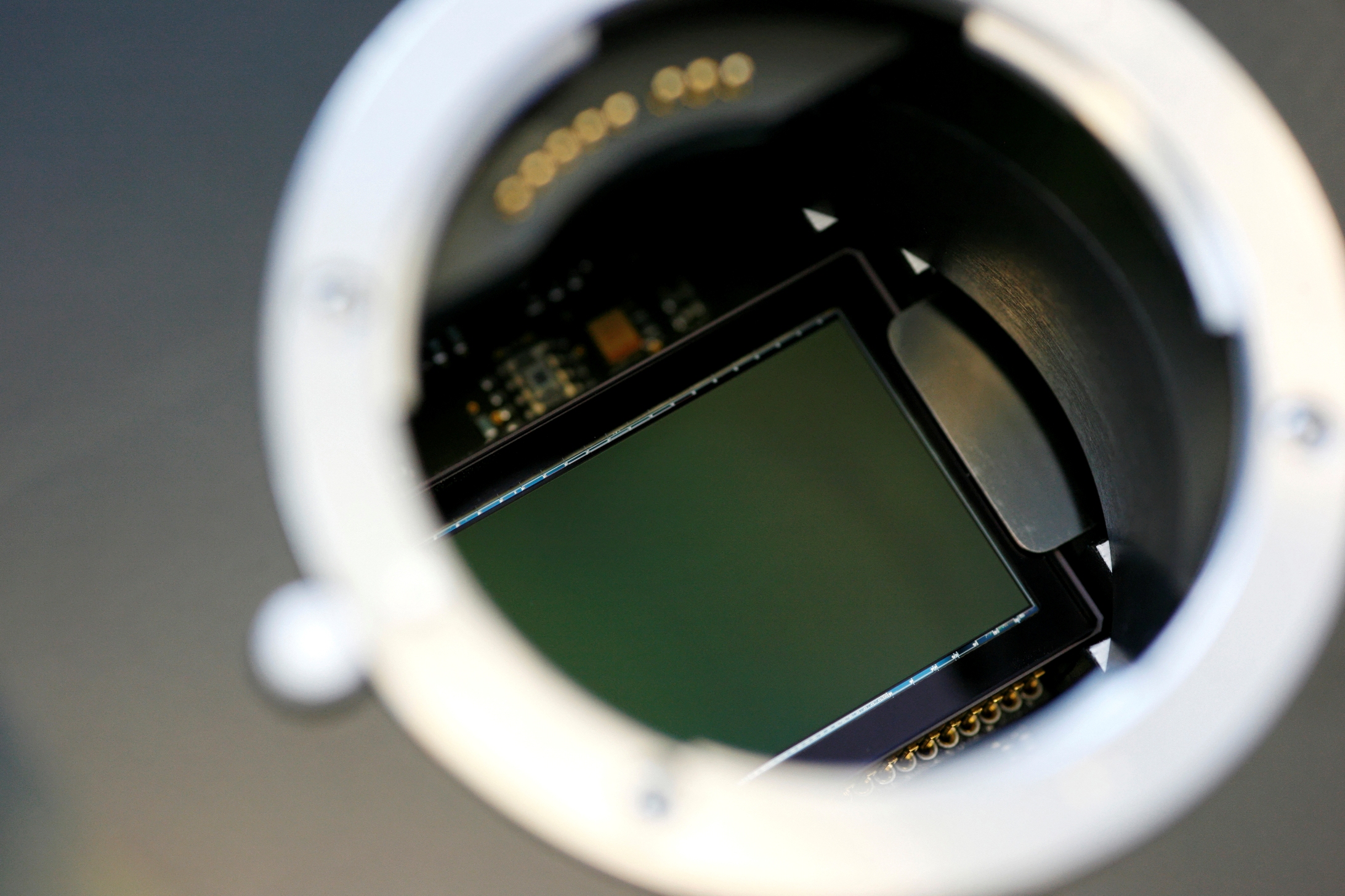 Advanced camera systems | Prodrive Technologies