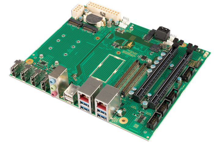Com Express Modules | Prodrive Technologies