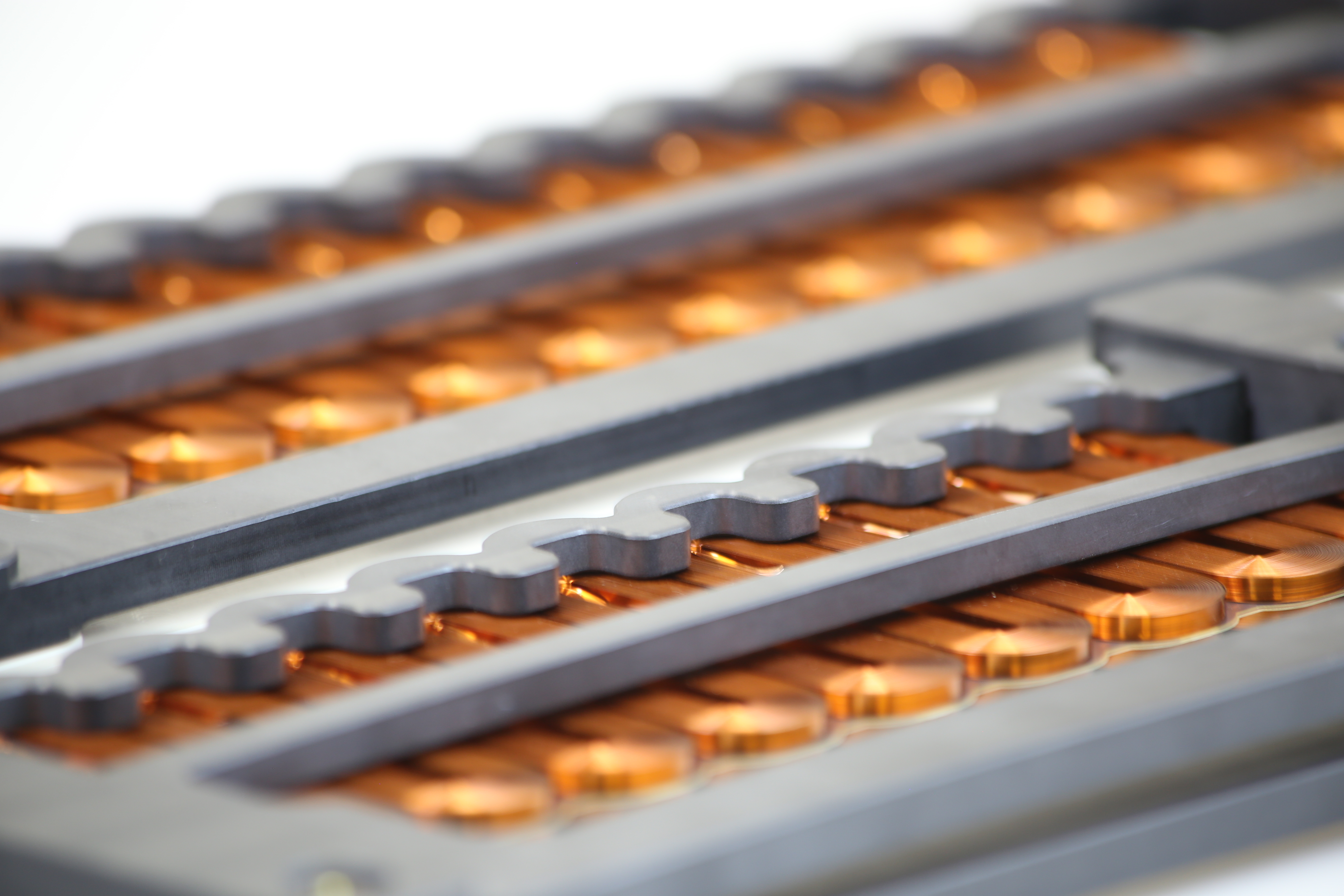 Select the right linear motor for your application | Prodrive Technologies