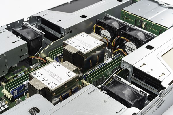 Zeus 4th/5th Gen Xeon Scalable Series | 2U | Prodrive Technologies Zeus 4th/5th Gen Xeon Scalable Series | 2U | Prodrive Technologies