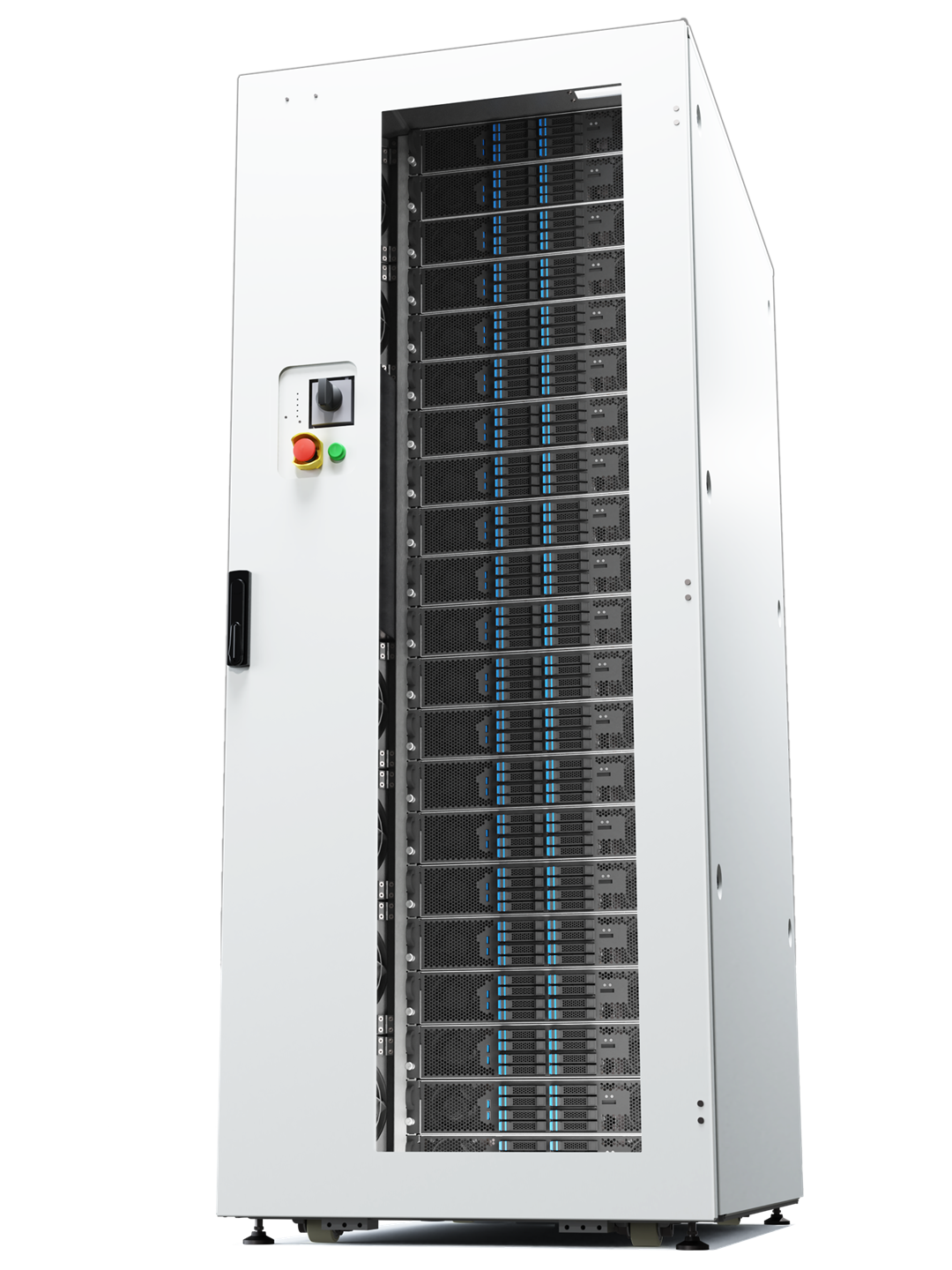 GAIA | Prodrive Technologies