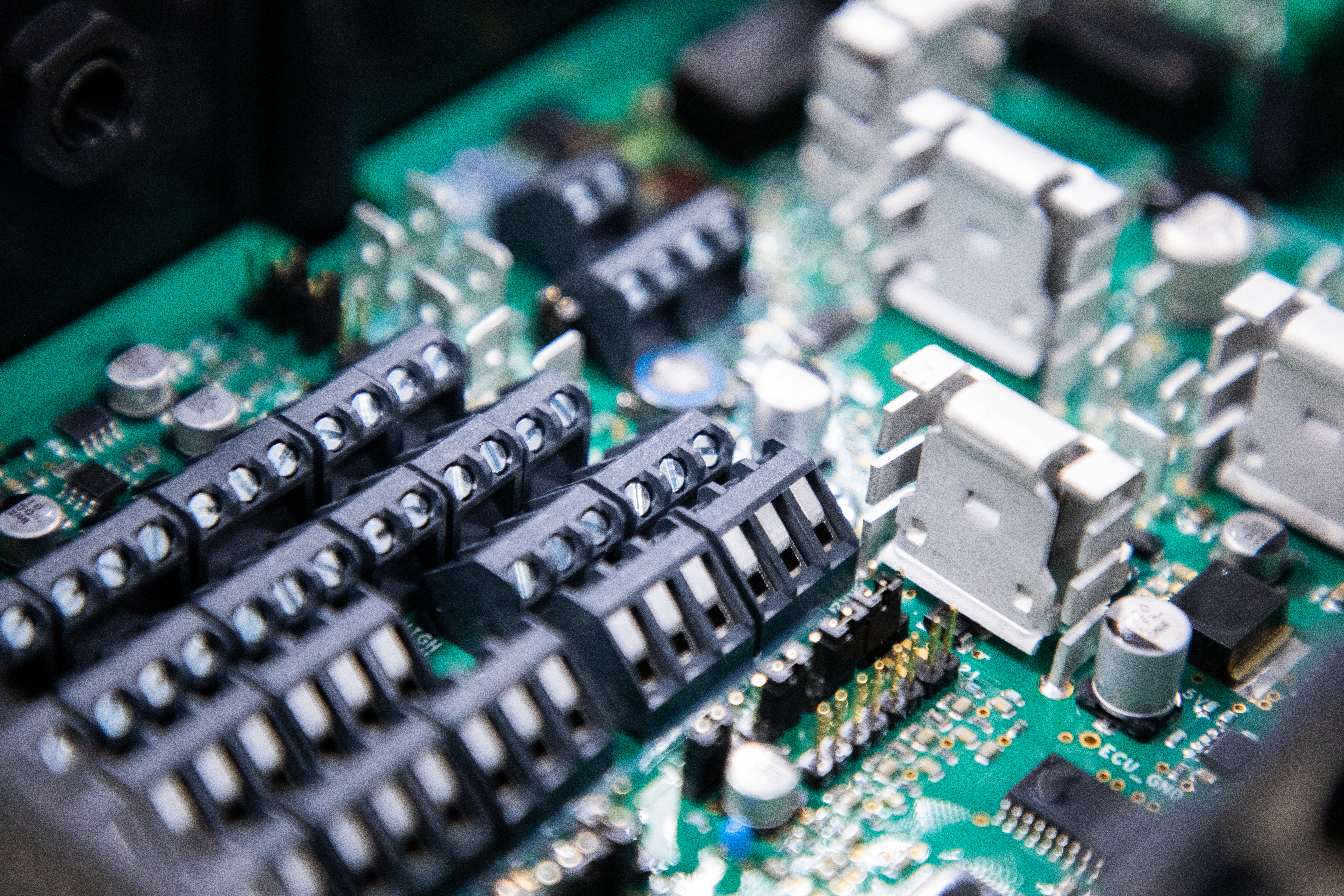 Product assembly - the final piece of the jigsaw | Prodrive Technologies