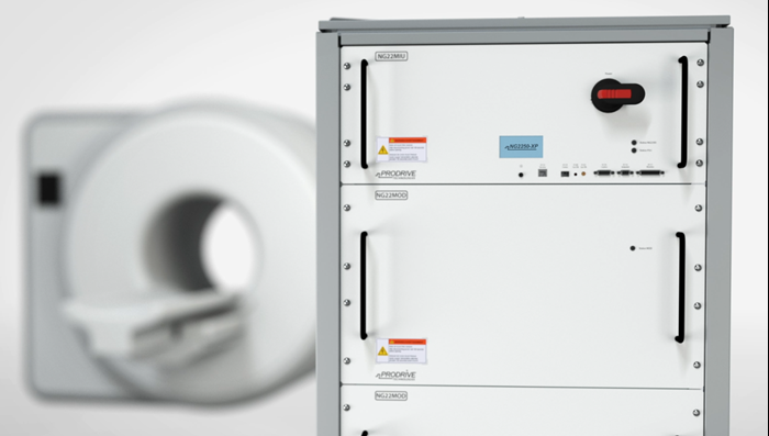 Gradient Amplifiers | Prodrive Technologies