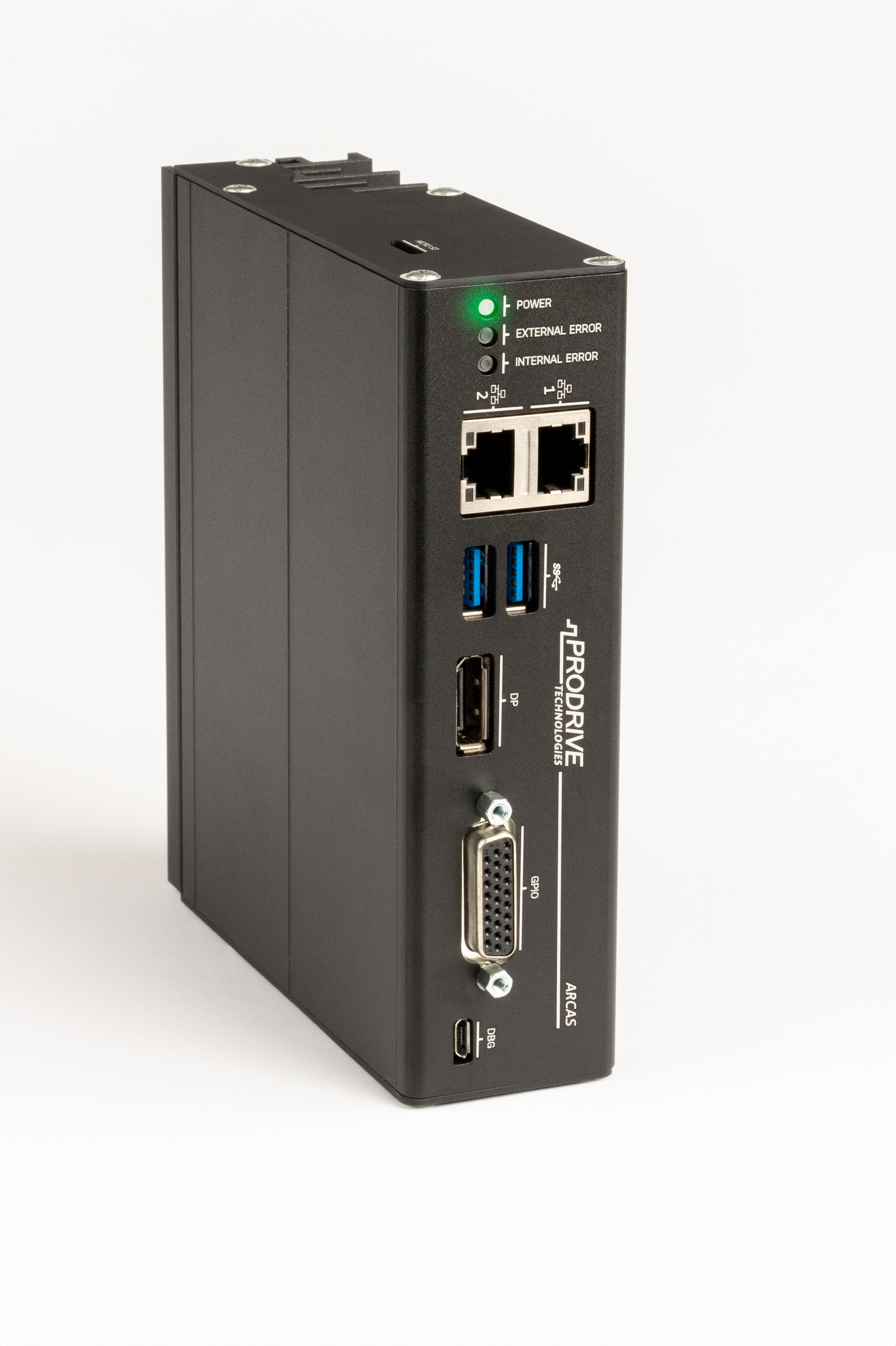 Arcas series | Prodrive Technologies