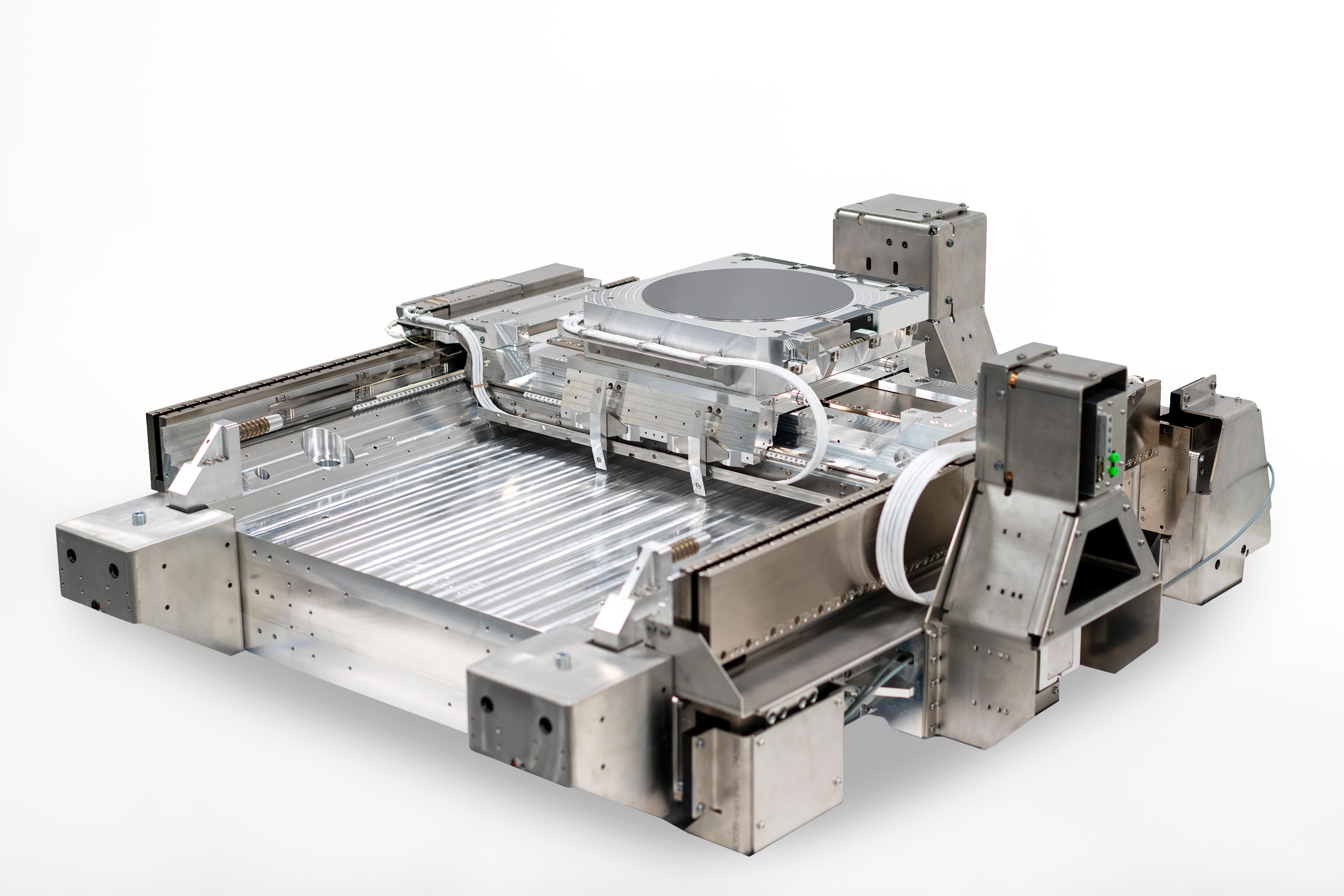 Motion Stages | Prodrive Technologies