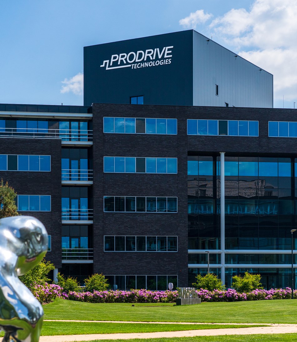 Company Profile | Prodrive Technologies