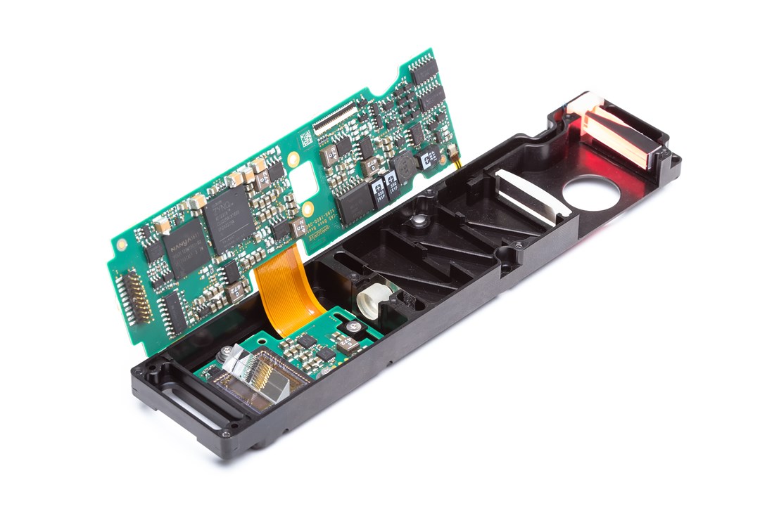 Opto-Electronic Assemblies | Prodrive Technologies