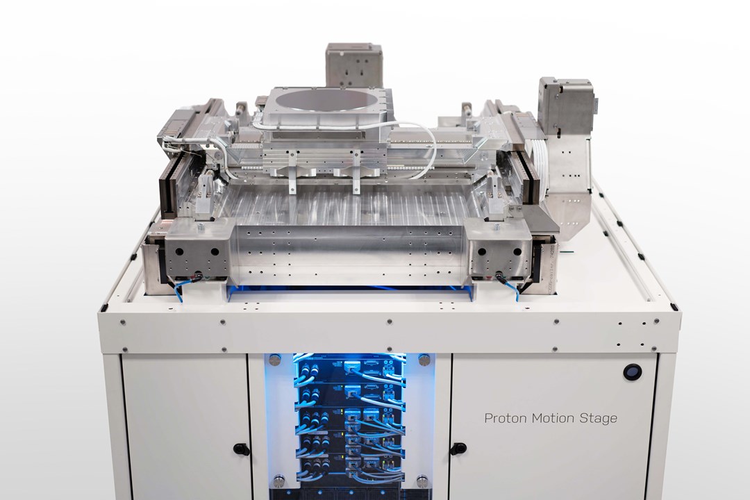 Motion Stages | Prodrive Technologies