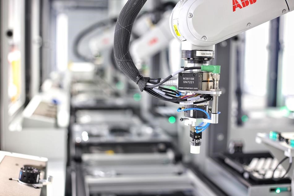 Manufacturing | Prodrive Technologies