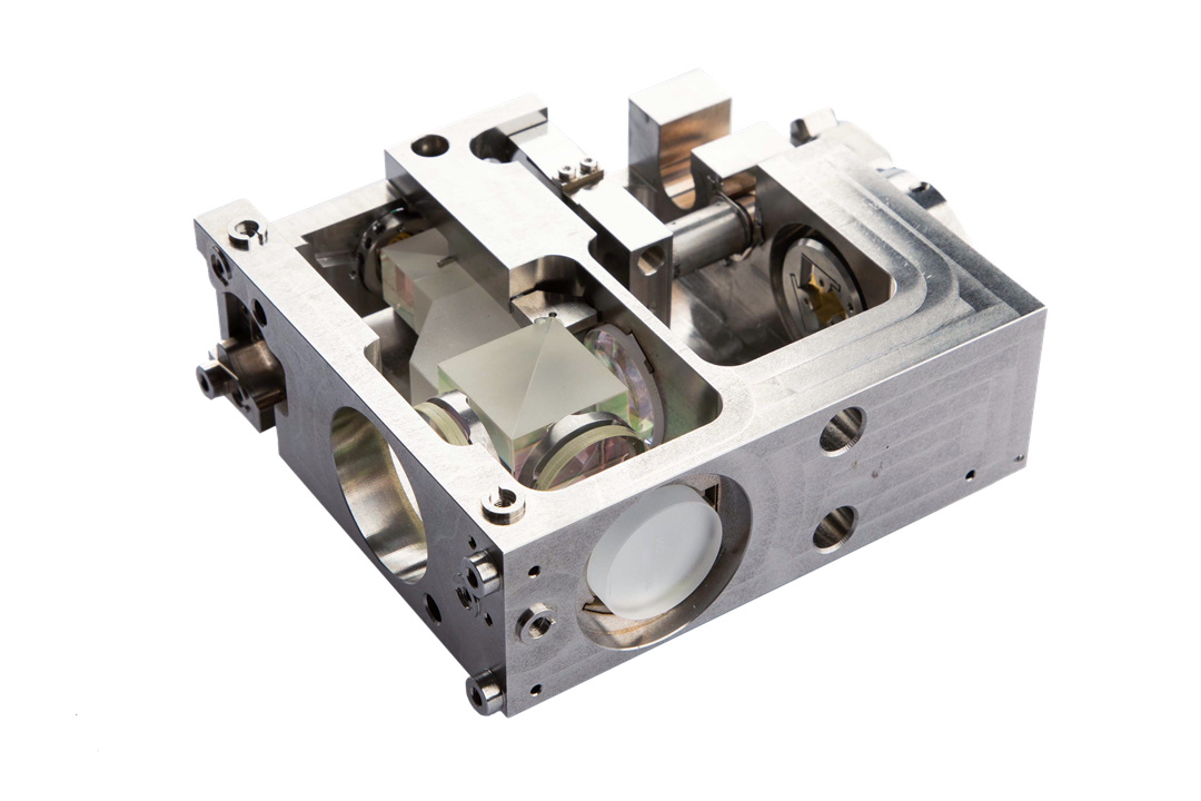 Optical Systems | Prodrive Technologies