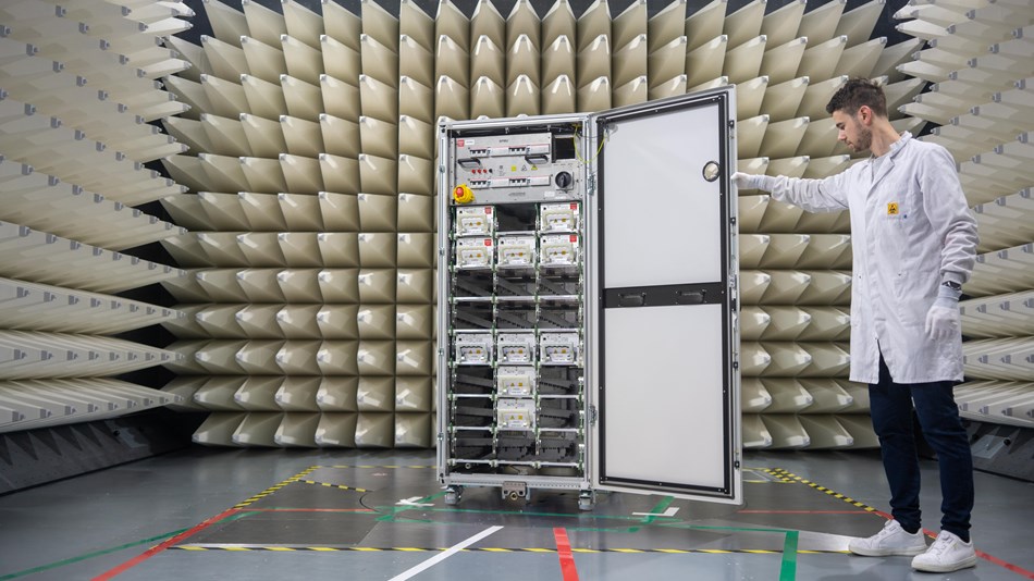 Company Profile | Prodrive Technologies