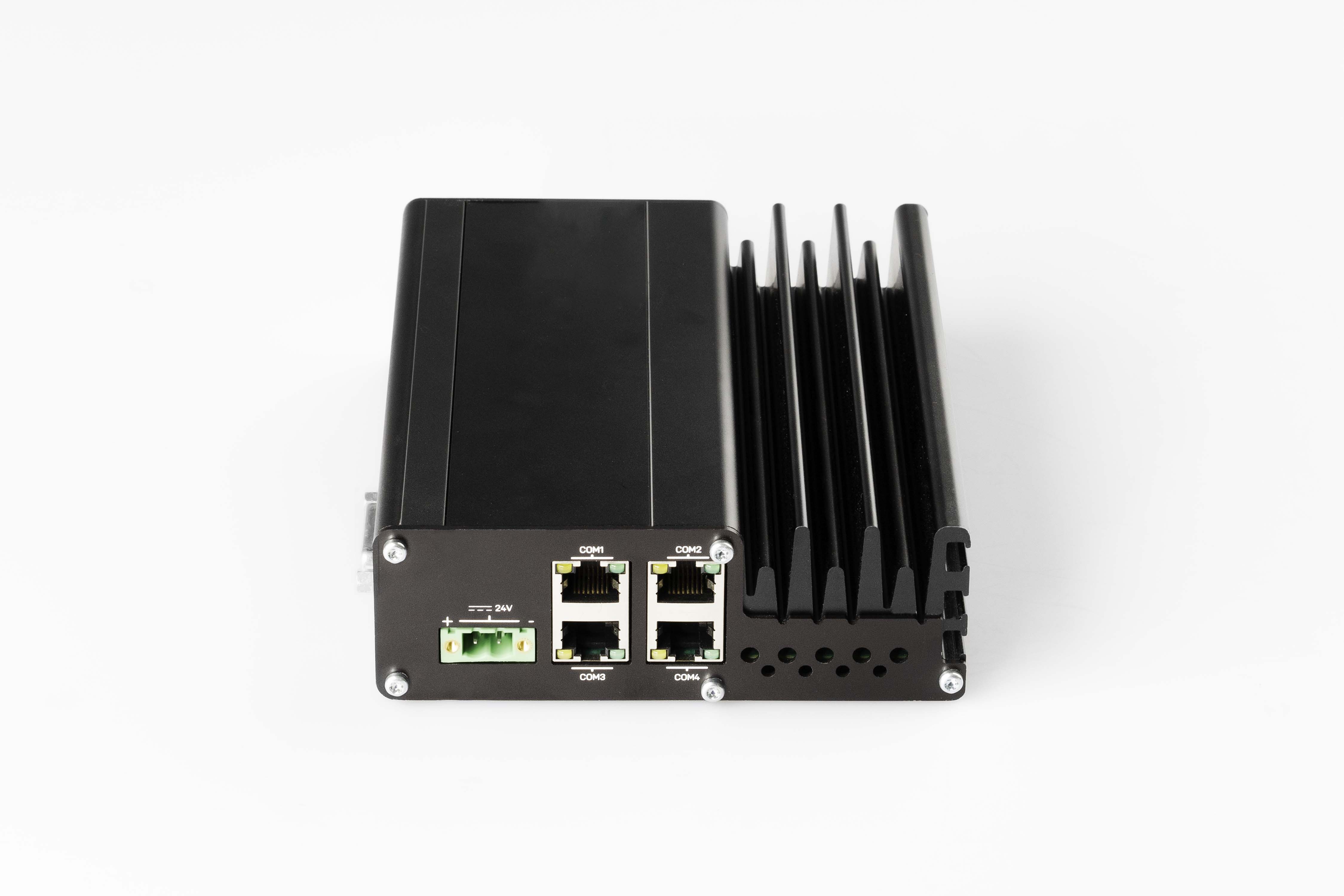 Arcas series | Prodrive Technologies