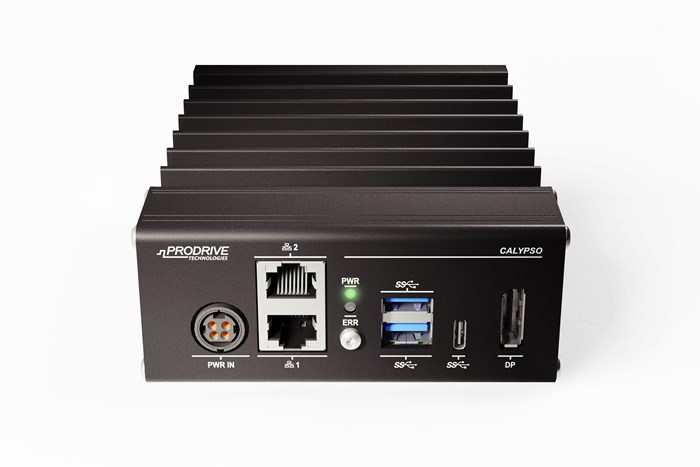 Industrial PCs | Prodrive Technologies