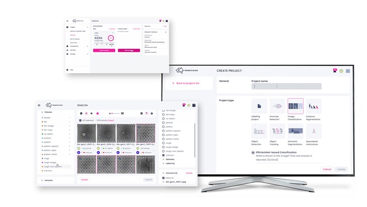 Software | Prodrive Technologies
