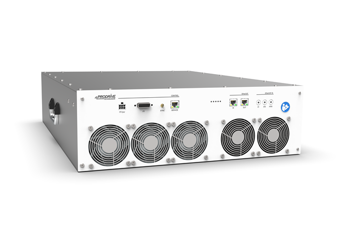 Amplifiers & Generators | Prodrive Technologies