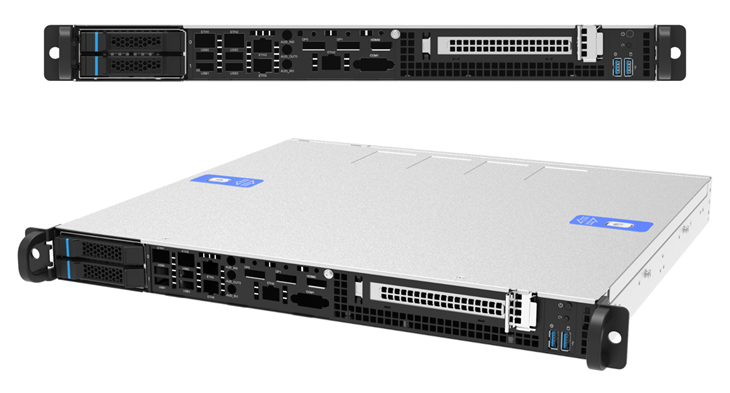 Industrial PCs | Prodrive Technologies