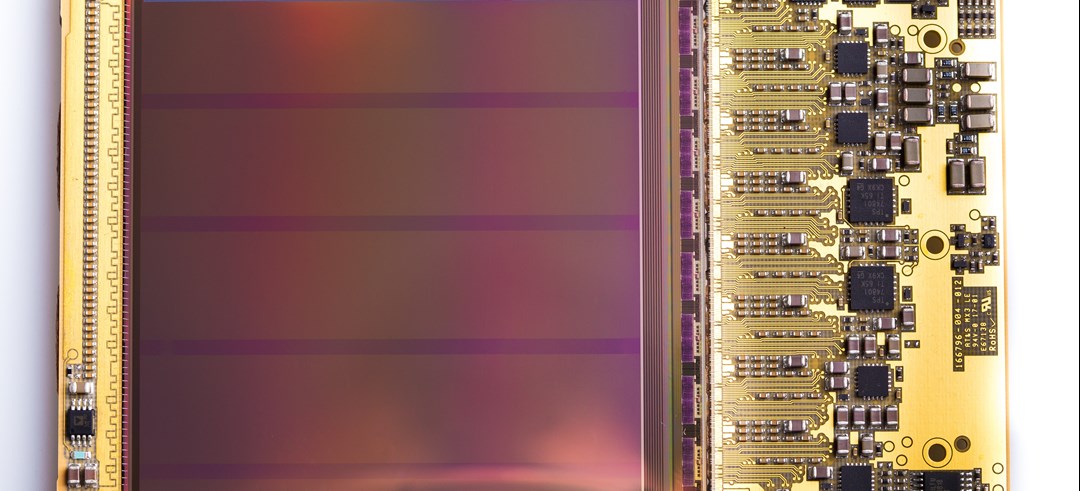 Advanced Packaging for Camera Solutions | Prodrive Technologies