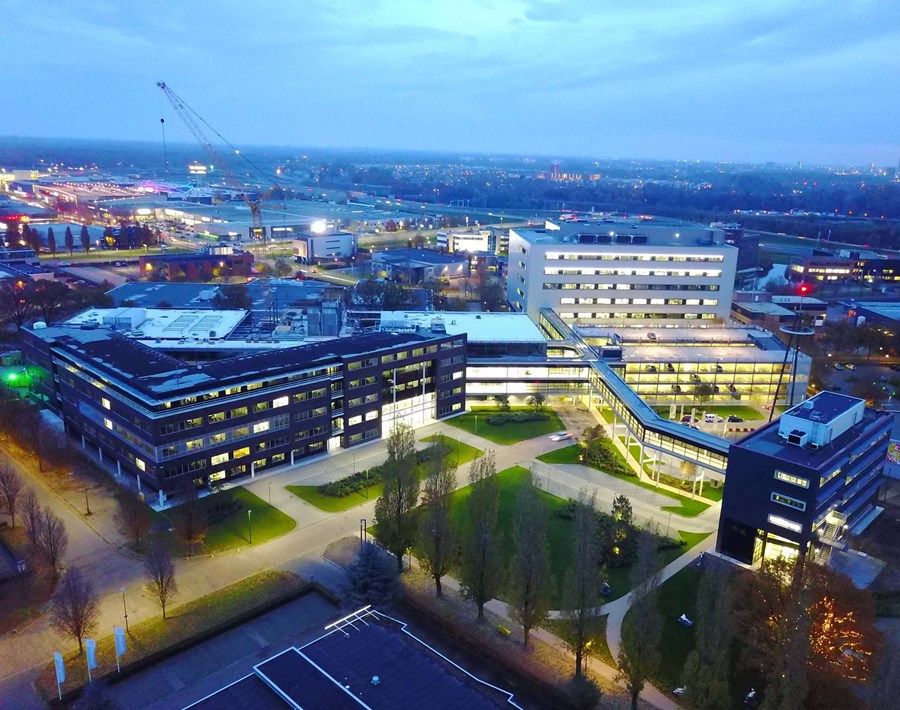 Press Release - Prodrive Technologies gets European backing for ...