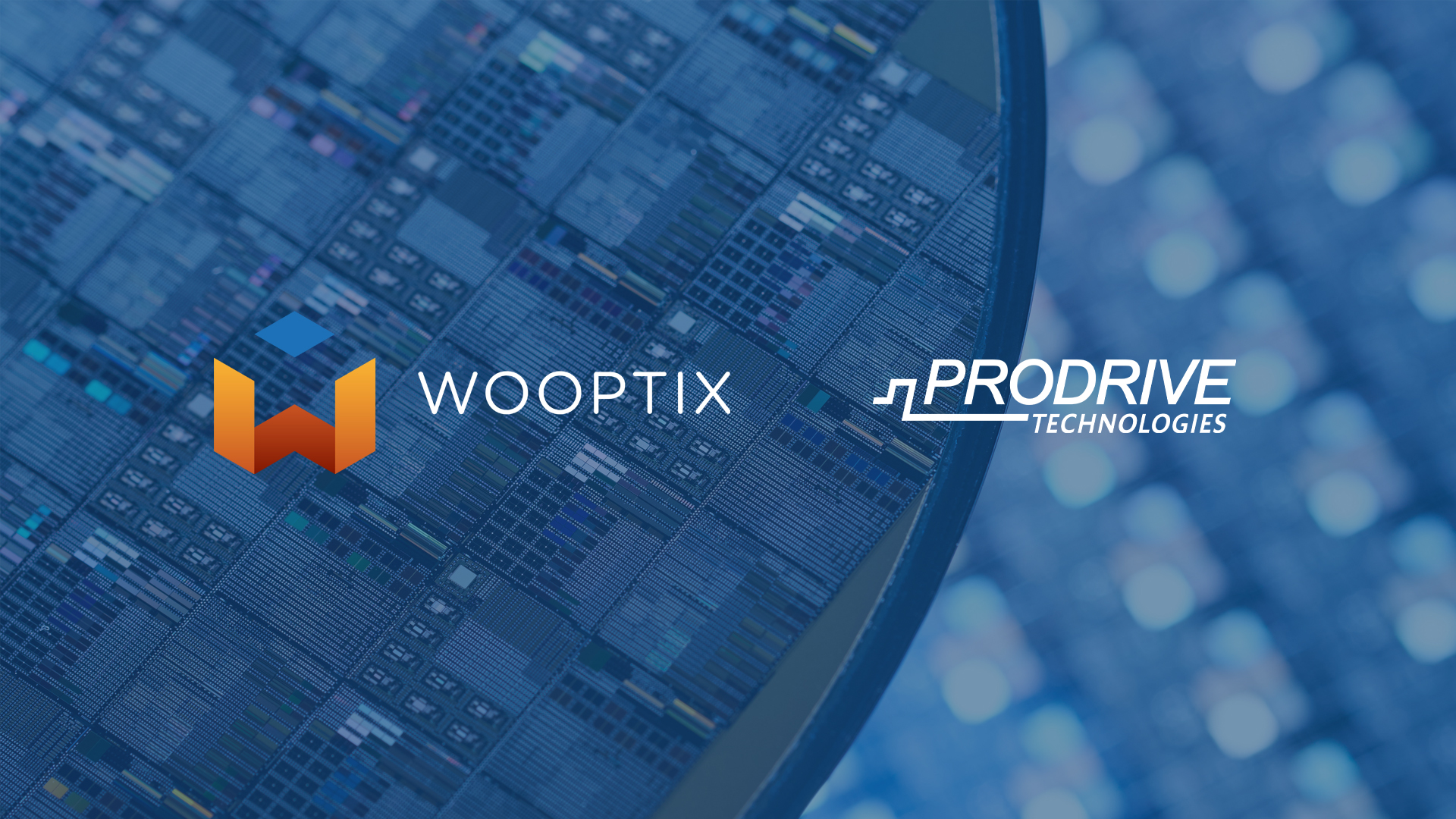 Wooptix and Prodrive Technologies sign declaration of intent for strategic partnership ...