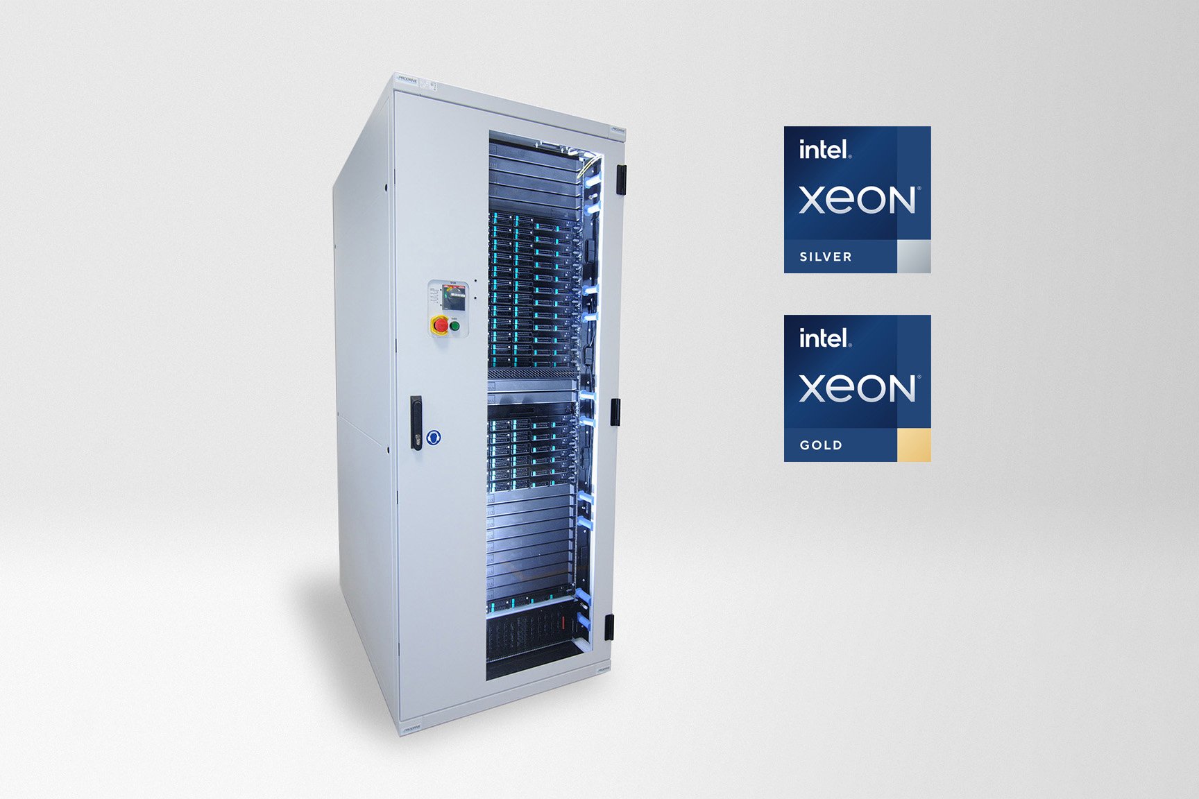 Prodrive launches new image processing system | Prodrive Technologies